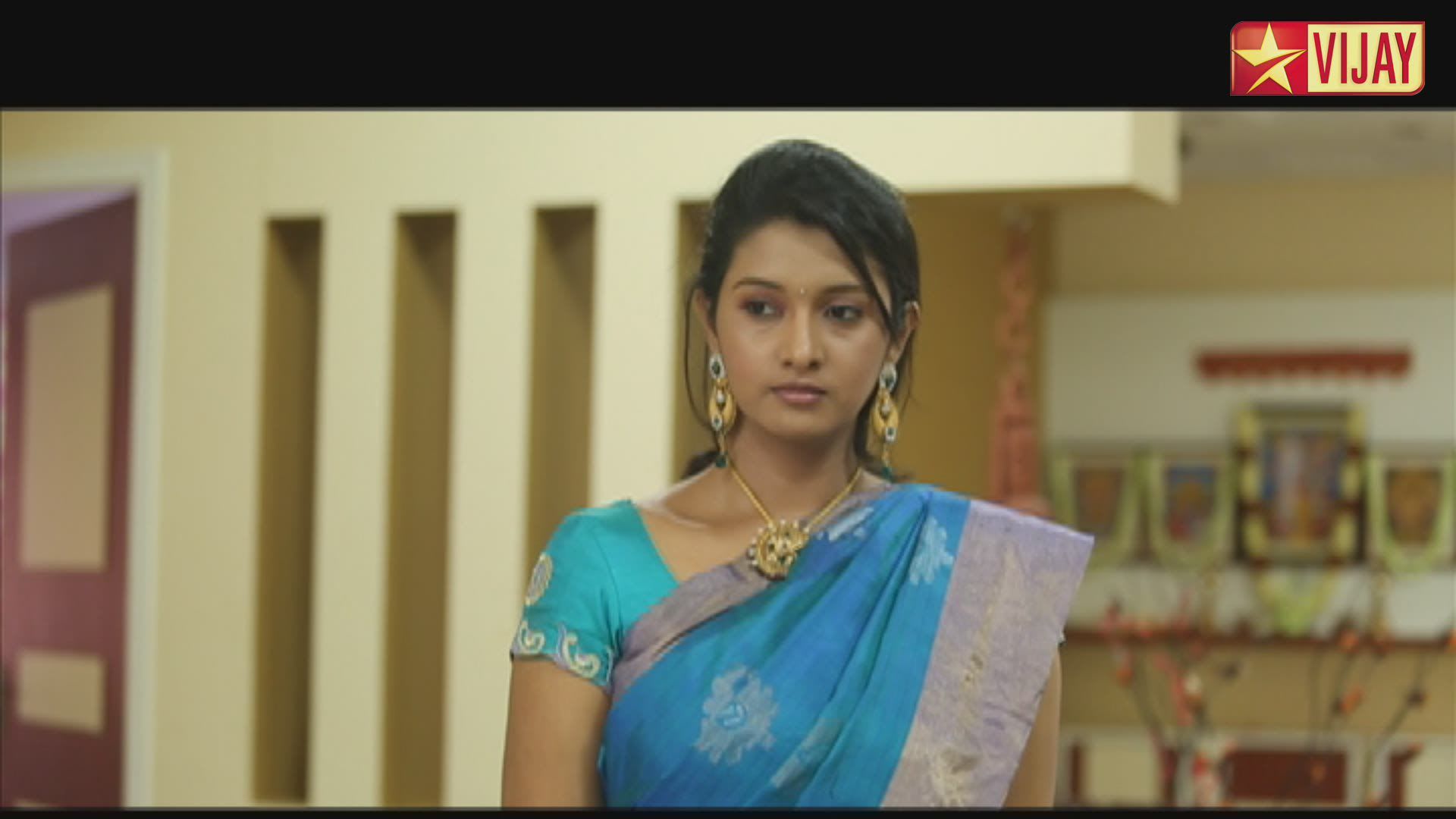 Watch Kalyanam Mudhal Kaadhal Varai S1 Episode 7 on JioHotstar
