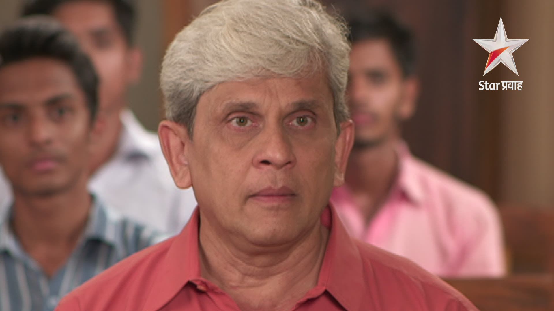 Watch Jayostute S2 Episode 9 on JioHotstar