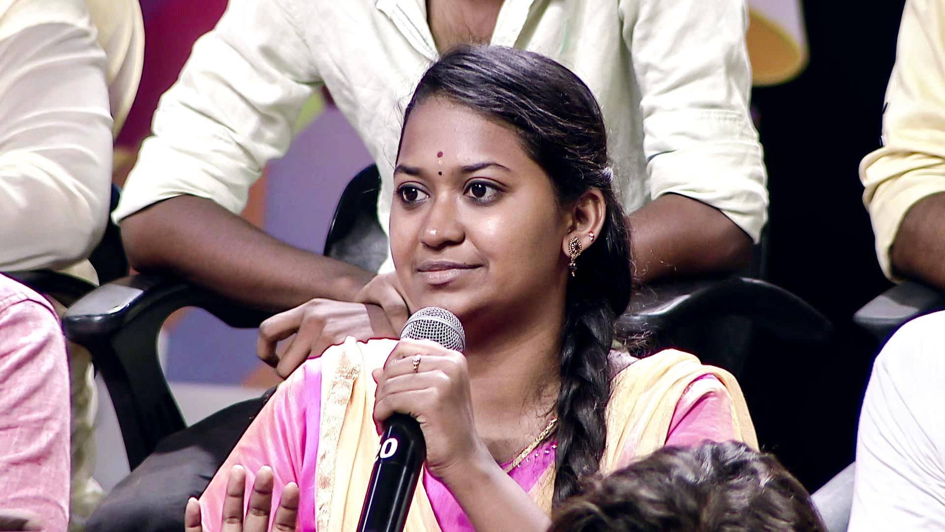 Stream neeya-naana Online | Watcho