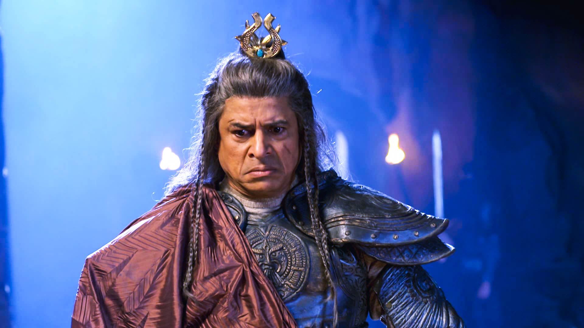 Watch Chandrakantha S1 Episode 10 on Disney+ Hotstar