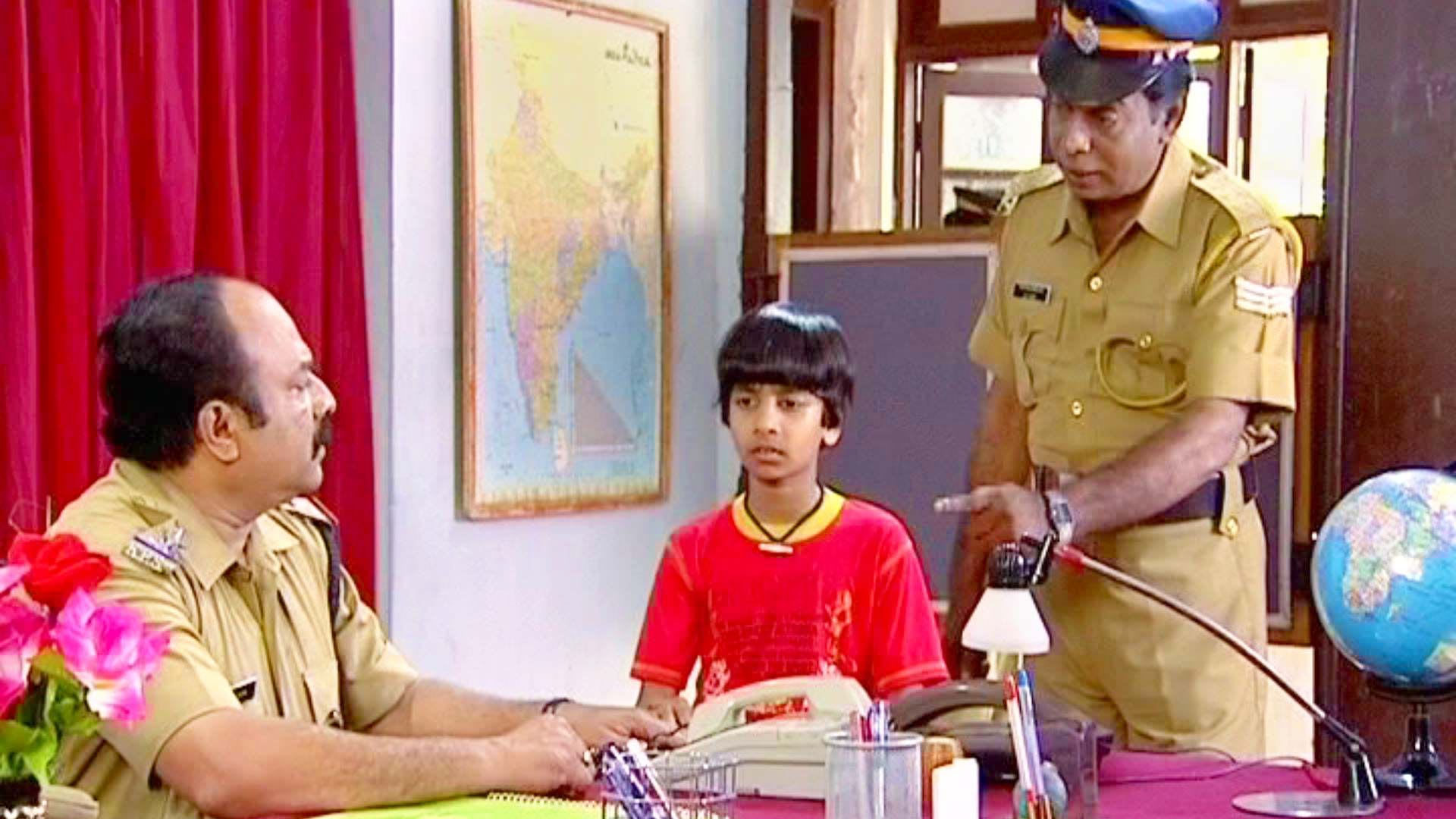 Watch halo-kuttichathan All Episodes | Watcho