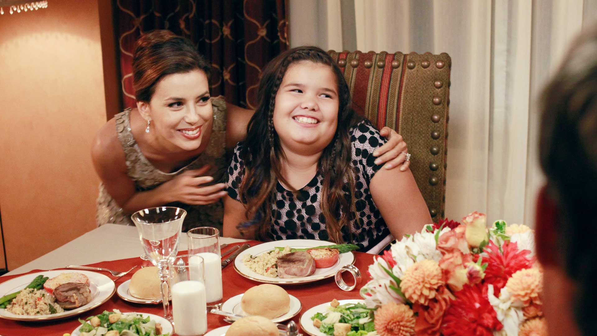 Nonton Always in Control Season 8 Episode 7 - Always in Control di Disney+