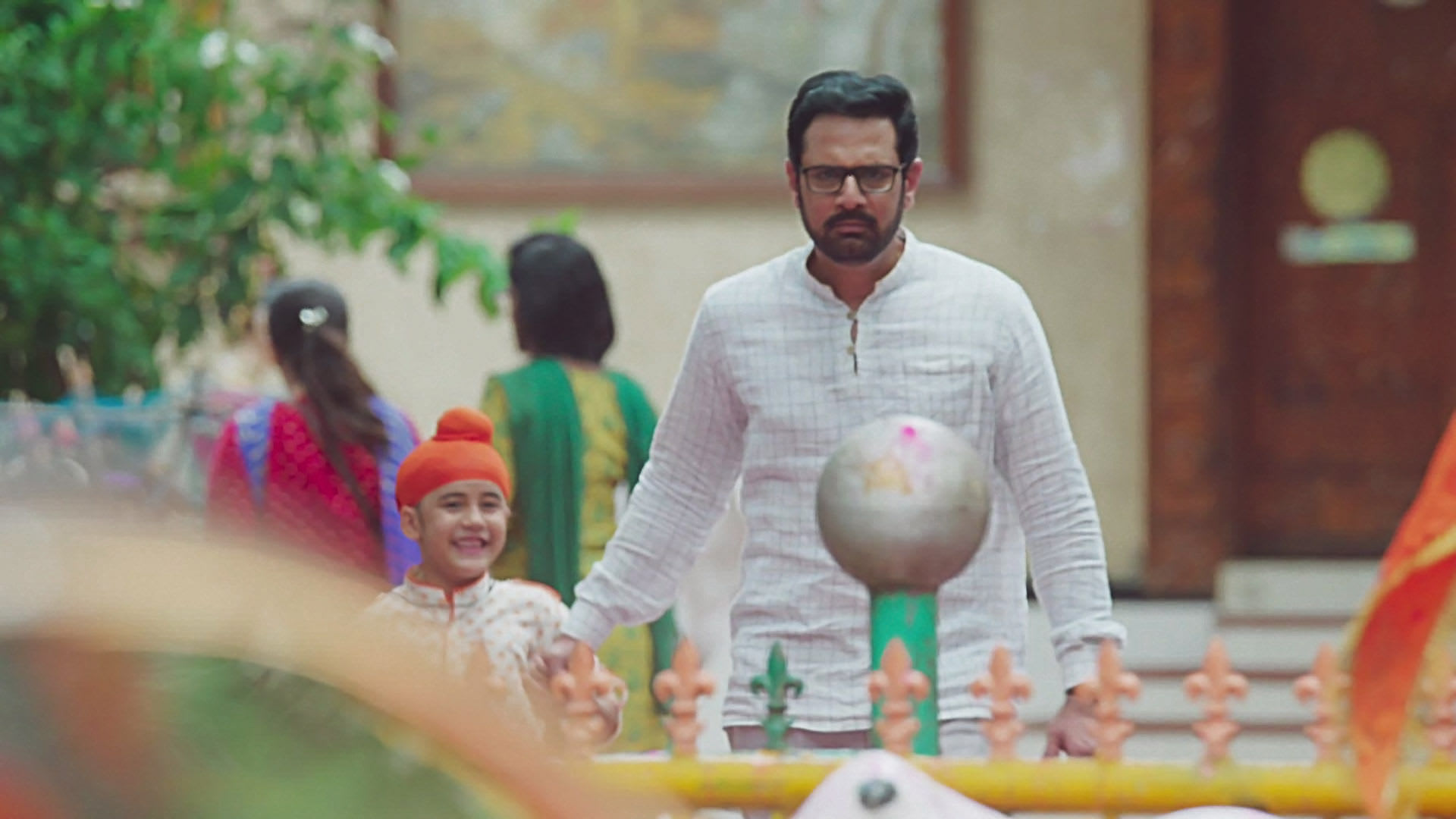 Watch kulfi-kumar-bajewala All Episodes | Watcho