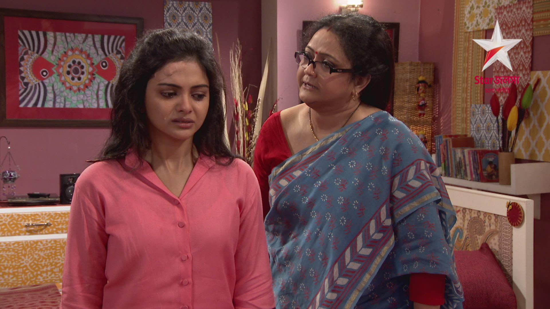 Watch Ichche Nodee Episode 28 on JioHotstar