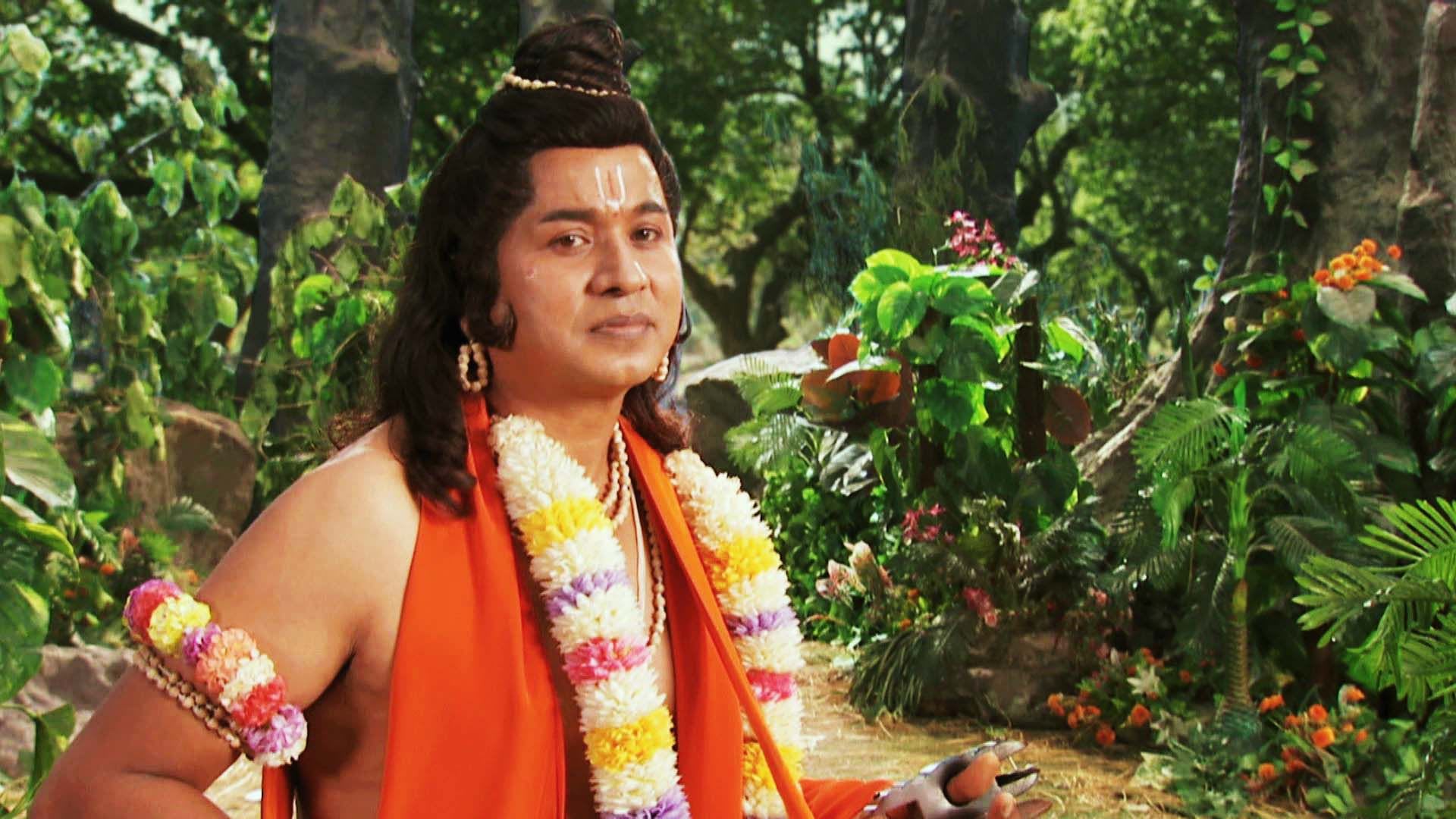Stream mahadev Online | Watcho