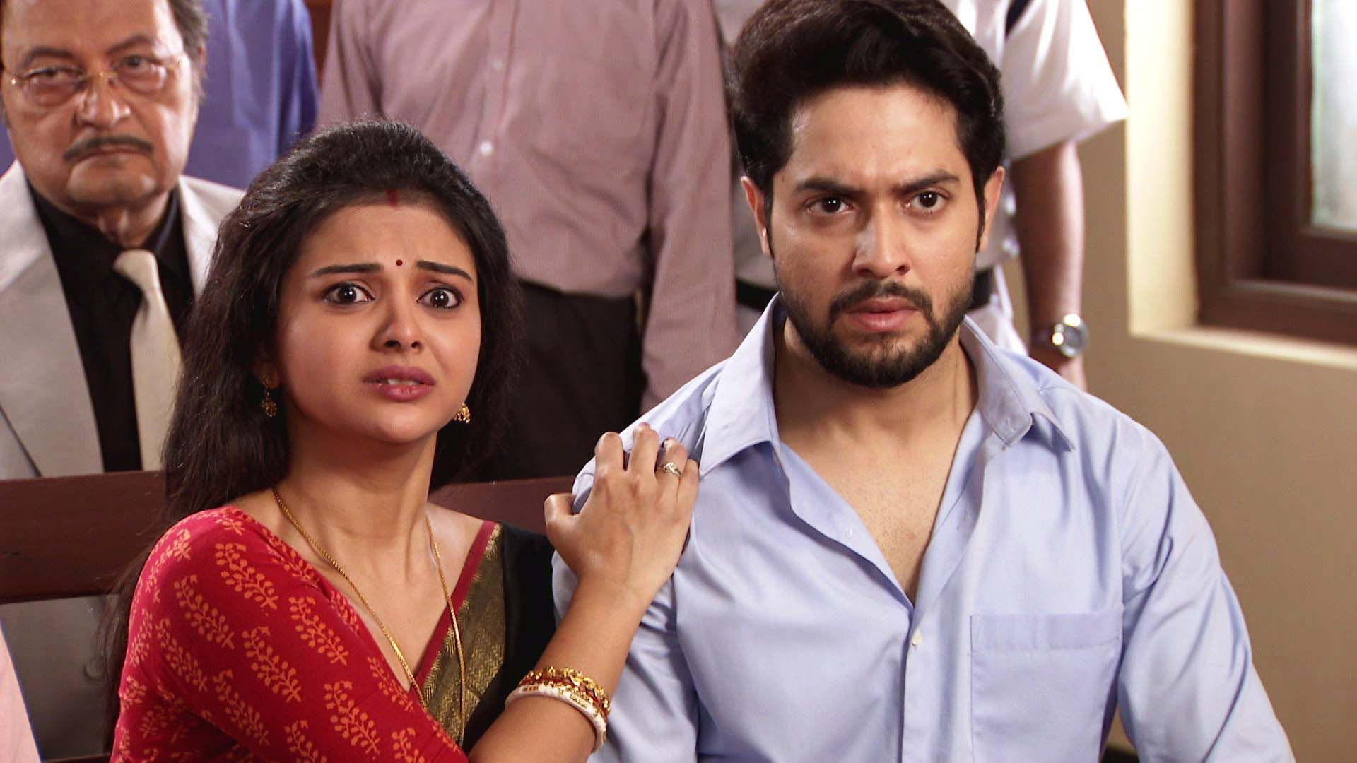 Watch Ichche Nodee Episode 21 on JioHotstar