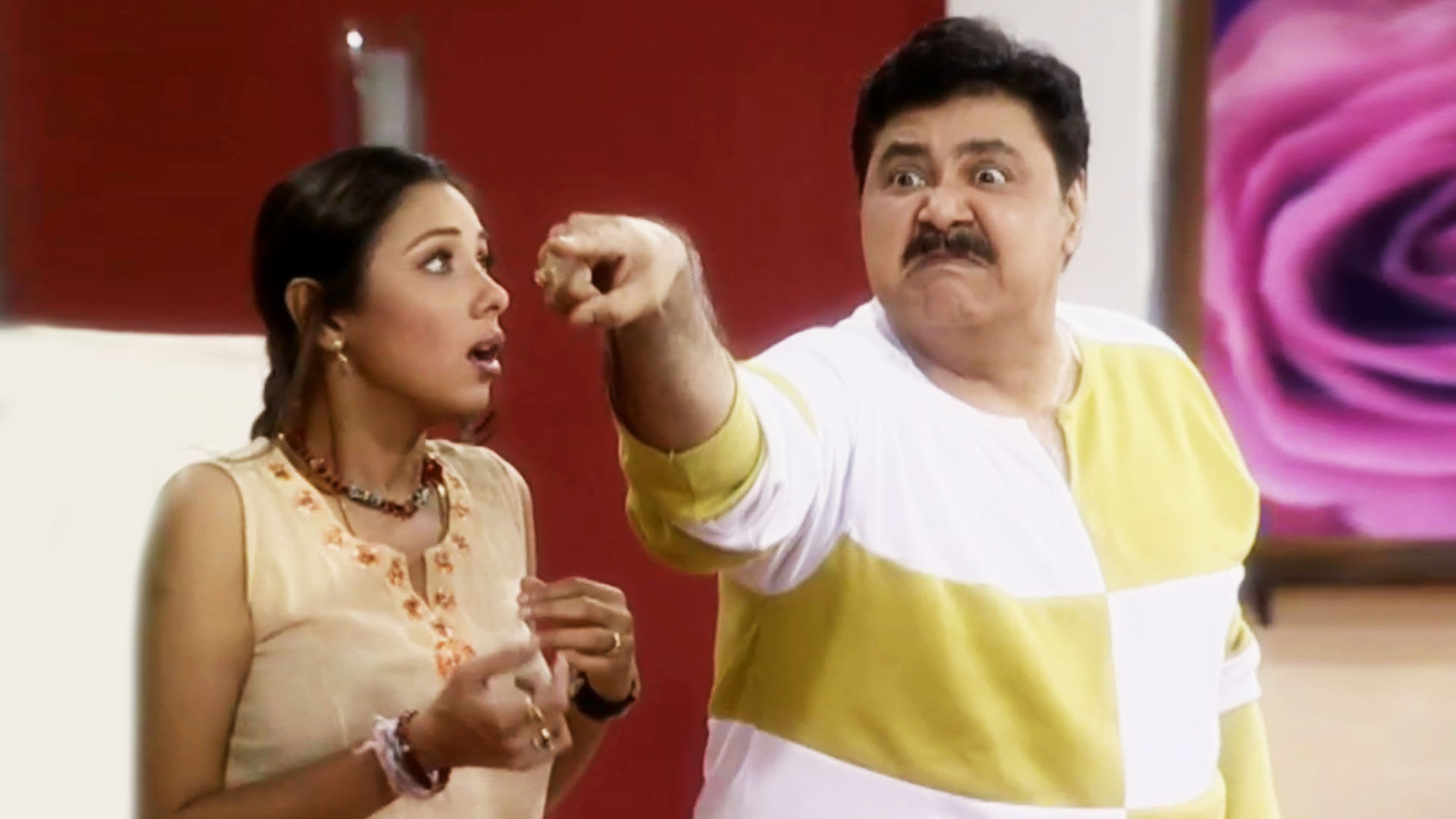 Watch Sarabhai Vs Sarabhai Episode 28 on JioHotstar
