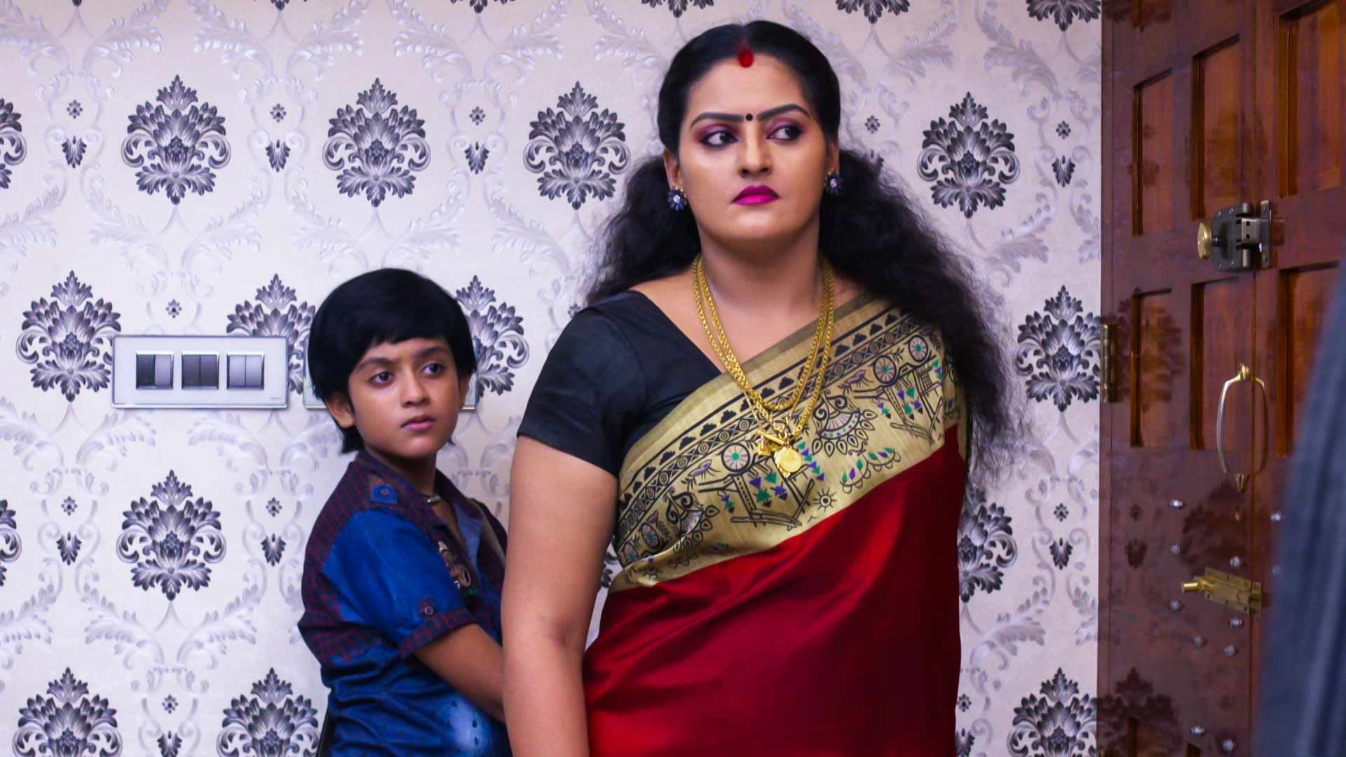 Watch Vanambadi Episode 41 on JioHotstar