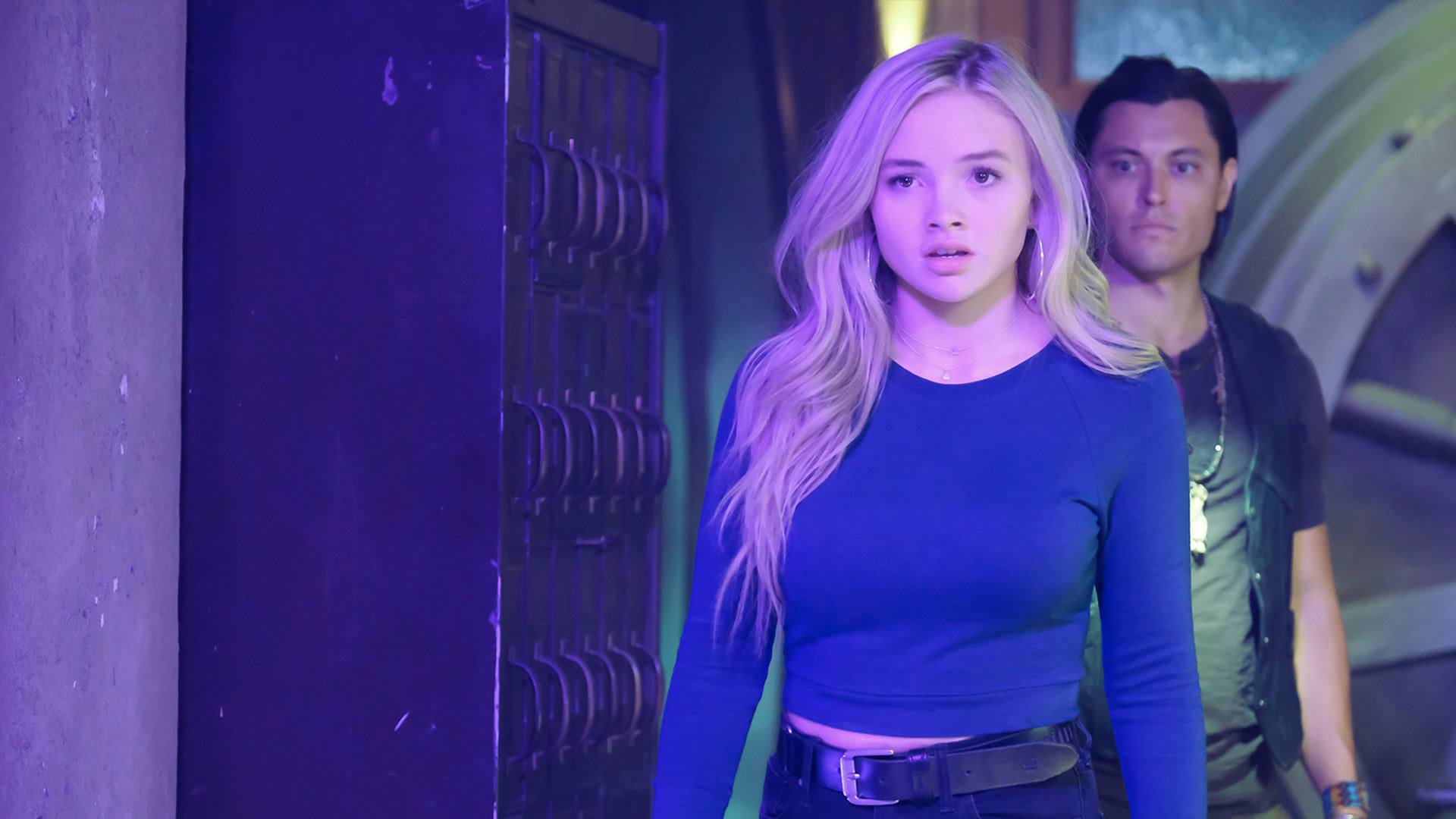 รับชม rX ซีซัน 1 ตอน 2 – rX บน Disney+ Hotstar