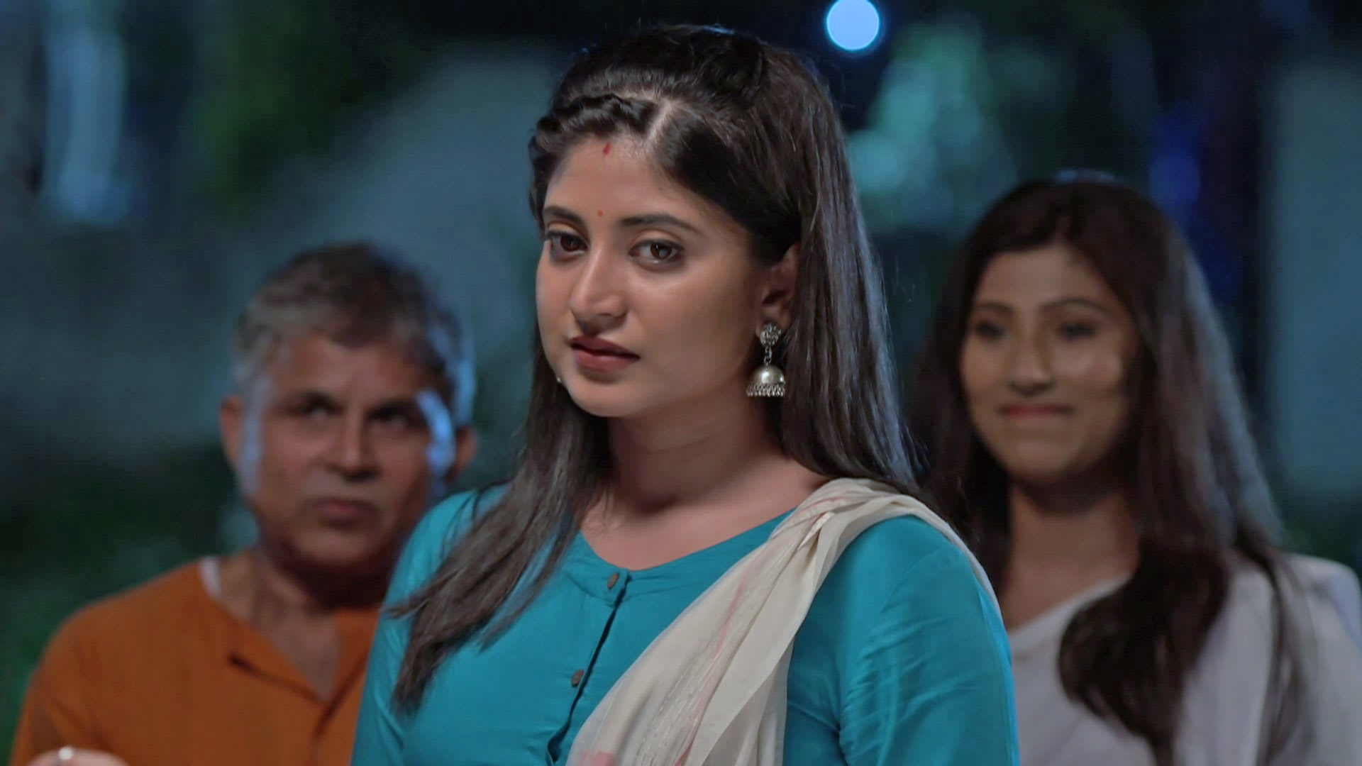 Watch Shimul Steals from Ambikesh Online