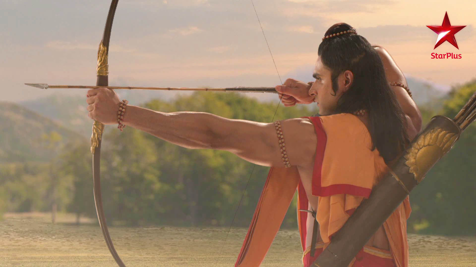 Watch Siya Ke Ram Episode 15 on JioHotstar