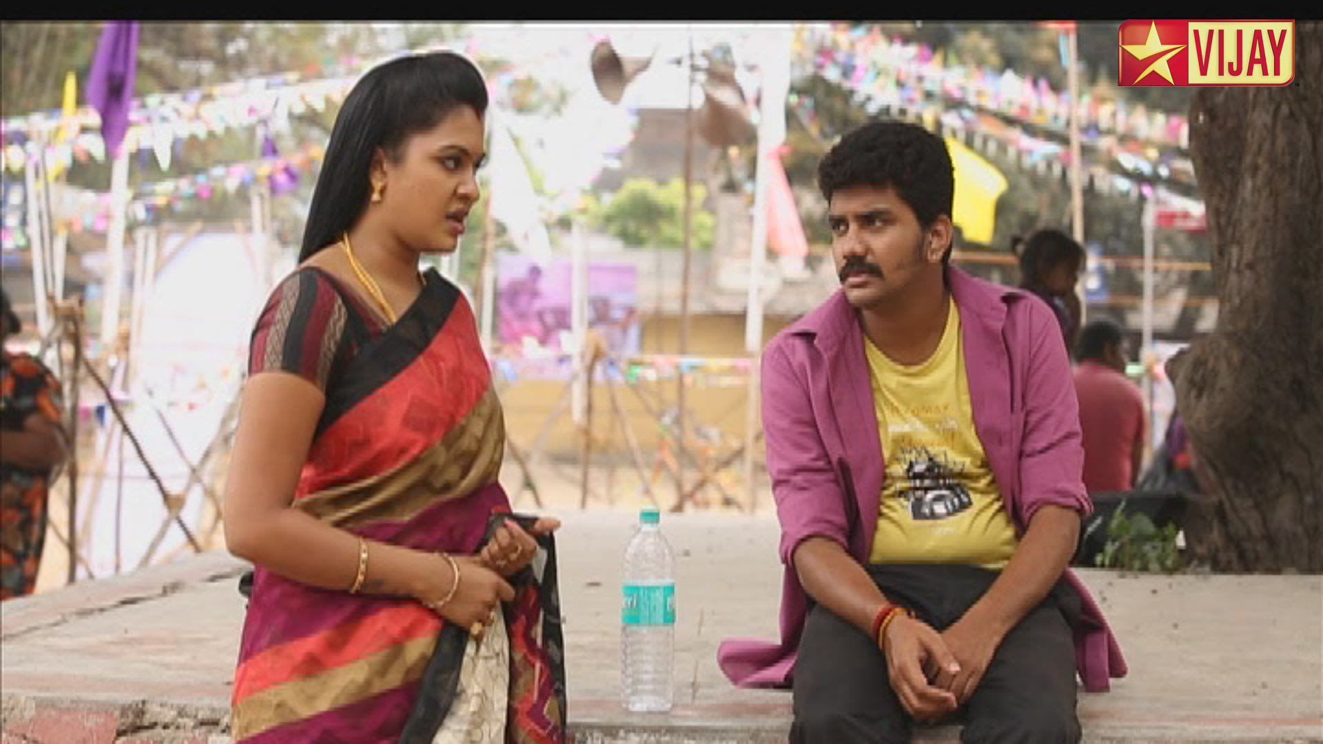 Watch Saravanan Meenatchi S7 Episode 44 on JioHotstar