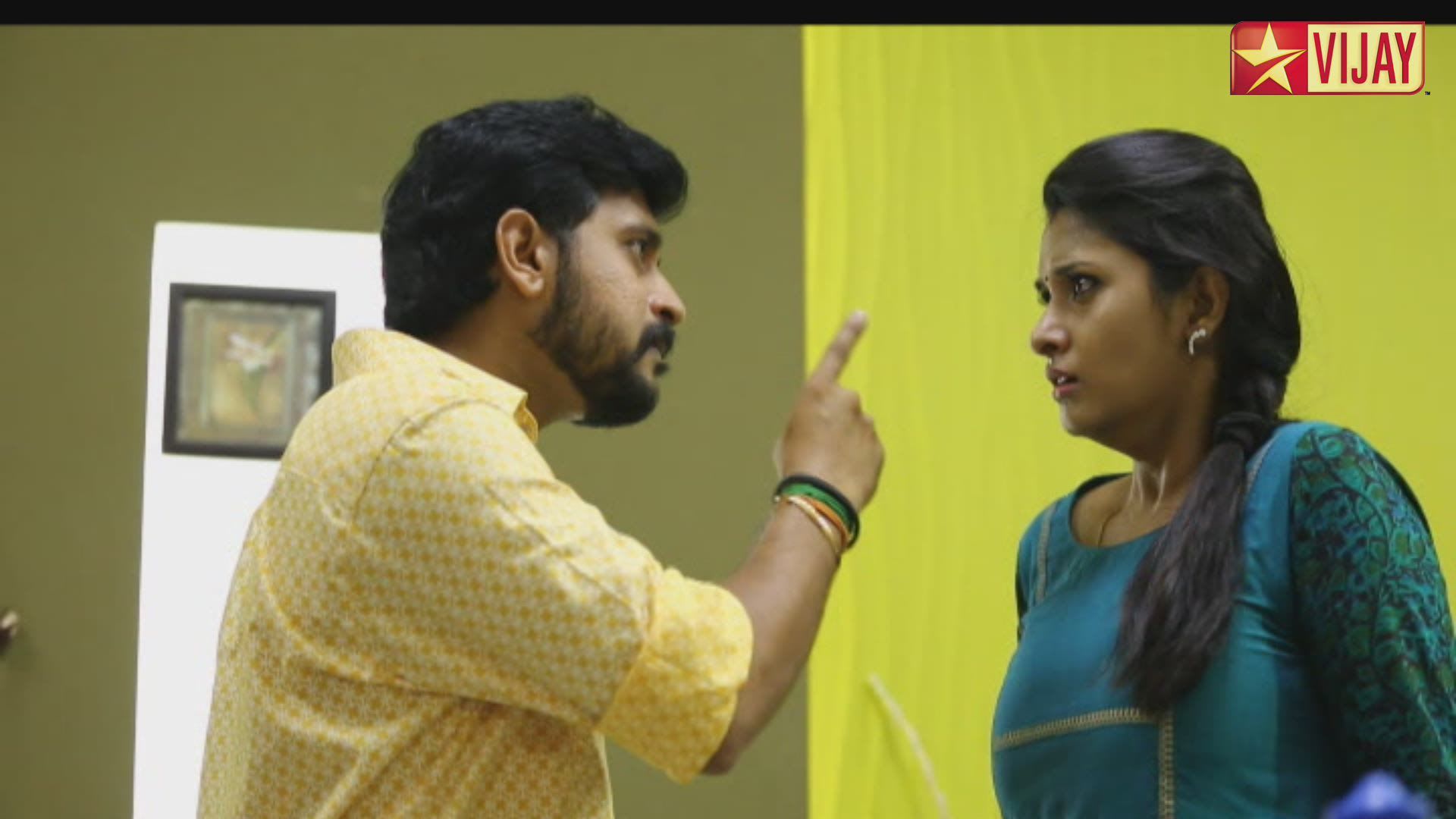 Watch Kalyanam Mudhal Kaadhal Varai S4 Episode 35 on Disney+ Hotstar