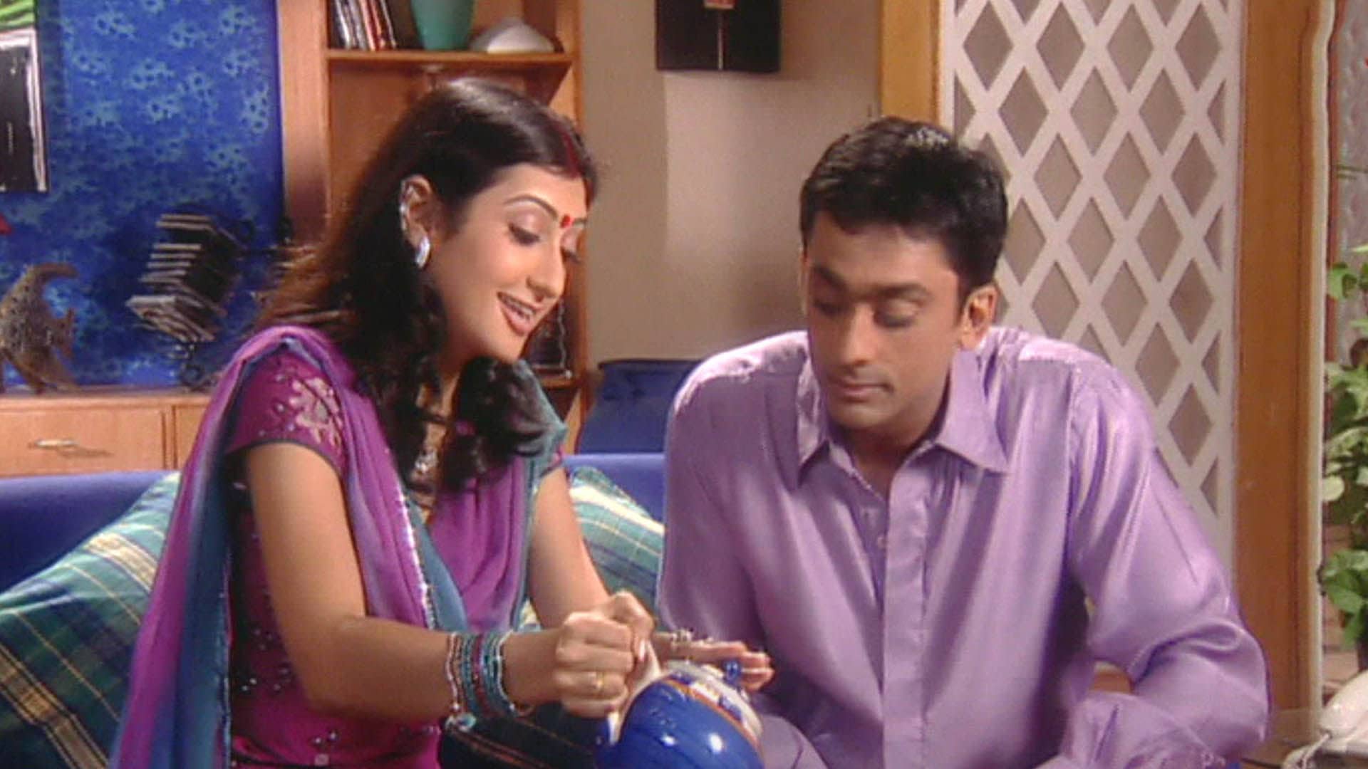 Watch Kumkum Ek Pyara Sa Bandhan S1 Episode 17 On Jiohotstar
