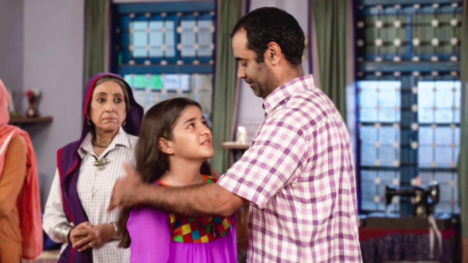 Watch Meri Durga S3 Episode 21 on JioHotstar