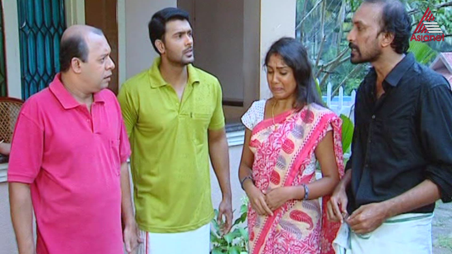 Watch Parasparam S17 Episode 20 on JioHotstar