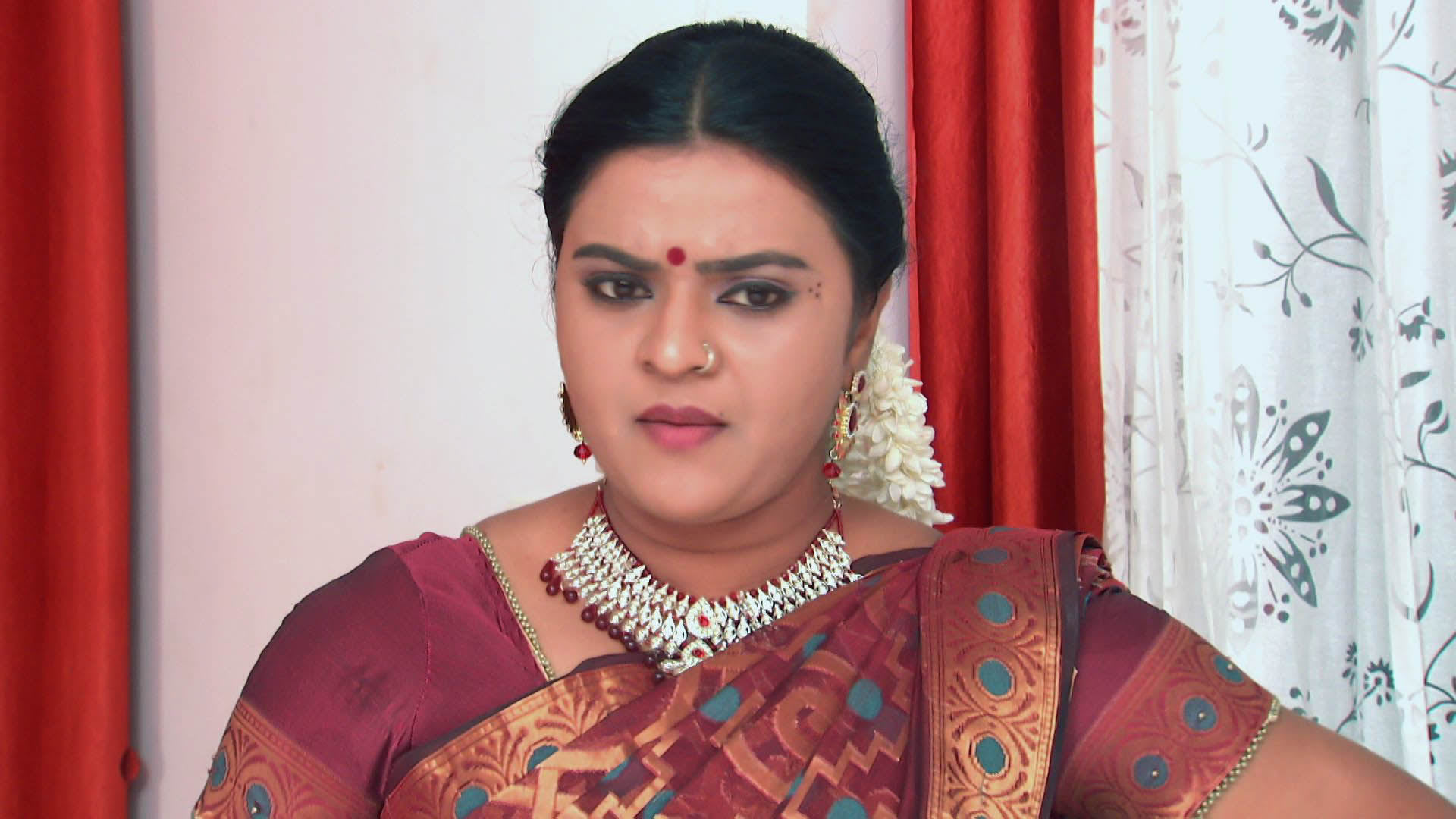 Watch What is Anjamma Up to? Online