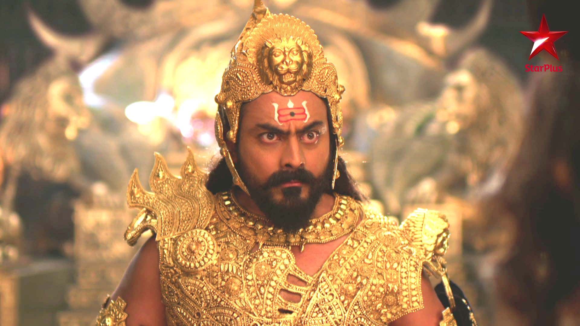 Watch Siya Ke Ram S6 Episode 16 on JioHotstar