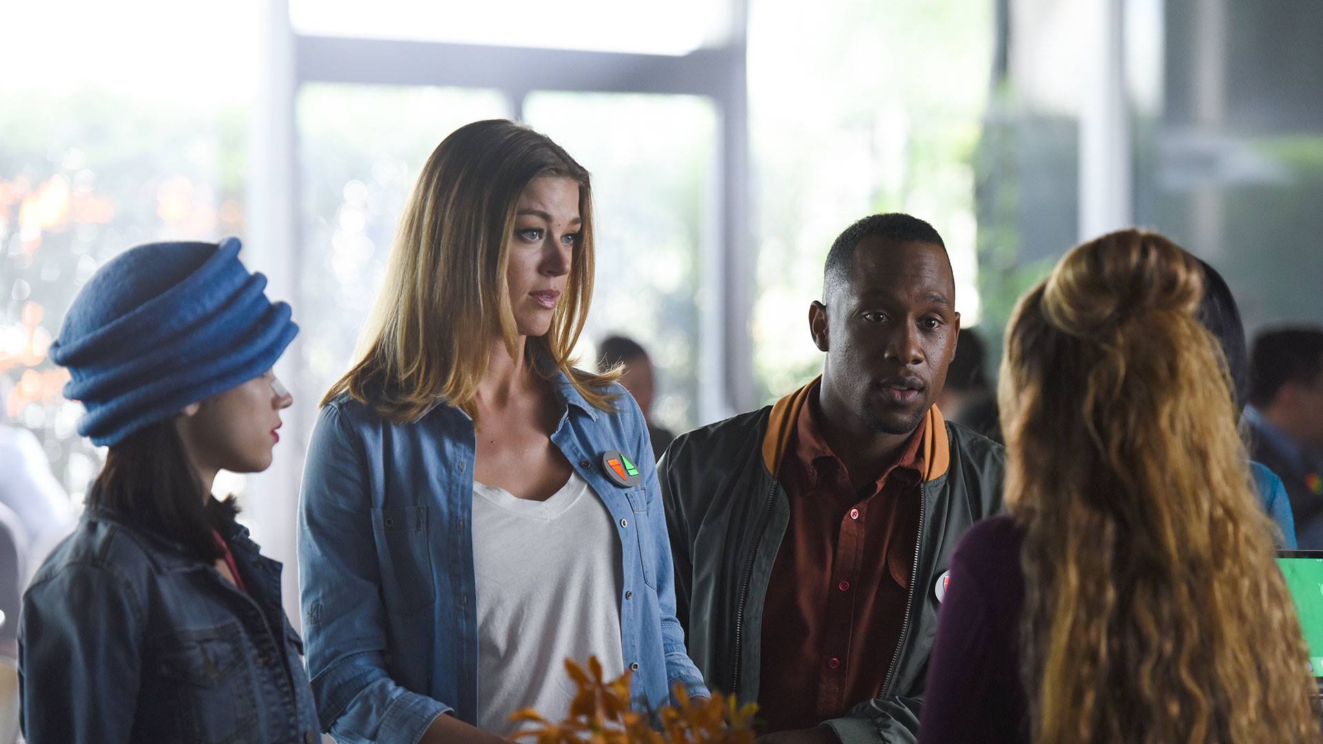 Stream Majority Rule Season 1 Episode 7 – Majority Rule on Disney+ Hotstar