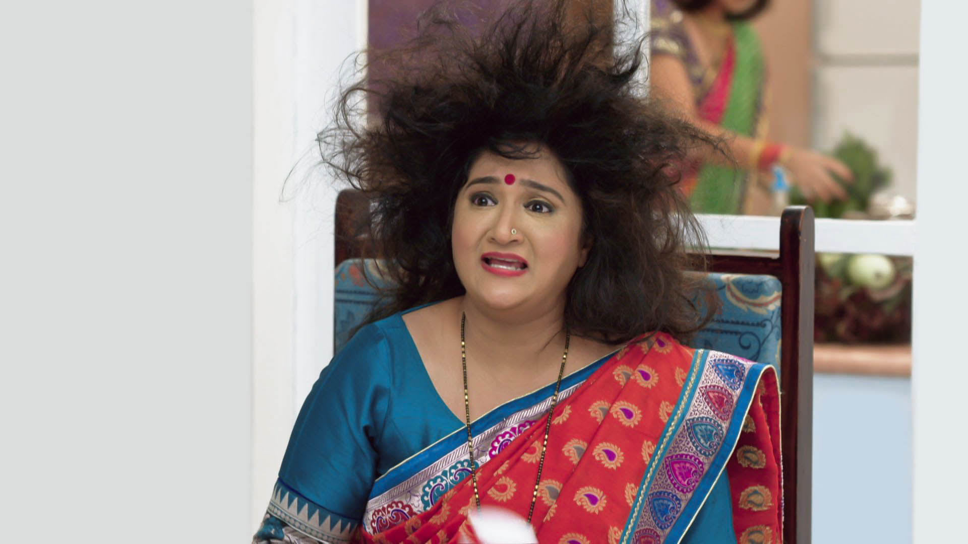 Watch Kya Haal, Mr. Paanchal S2 Episode 2 on JioHotstar