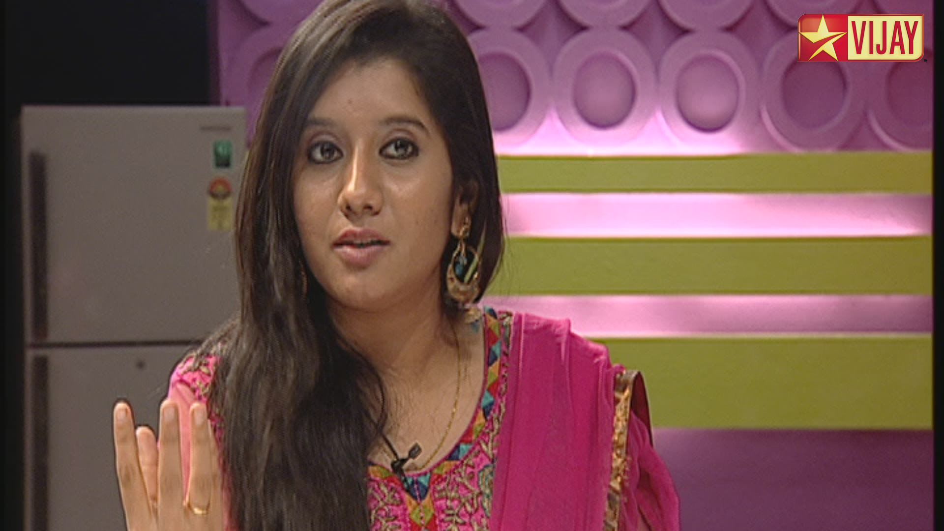 Watch Kitchen Super Star S1 Episode 1 on JioHotstar