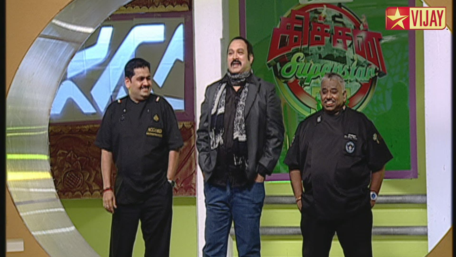 Watch Kitchen Super Star S1 Episode 7 on Disney+ Hotstar