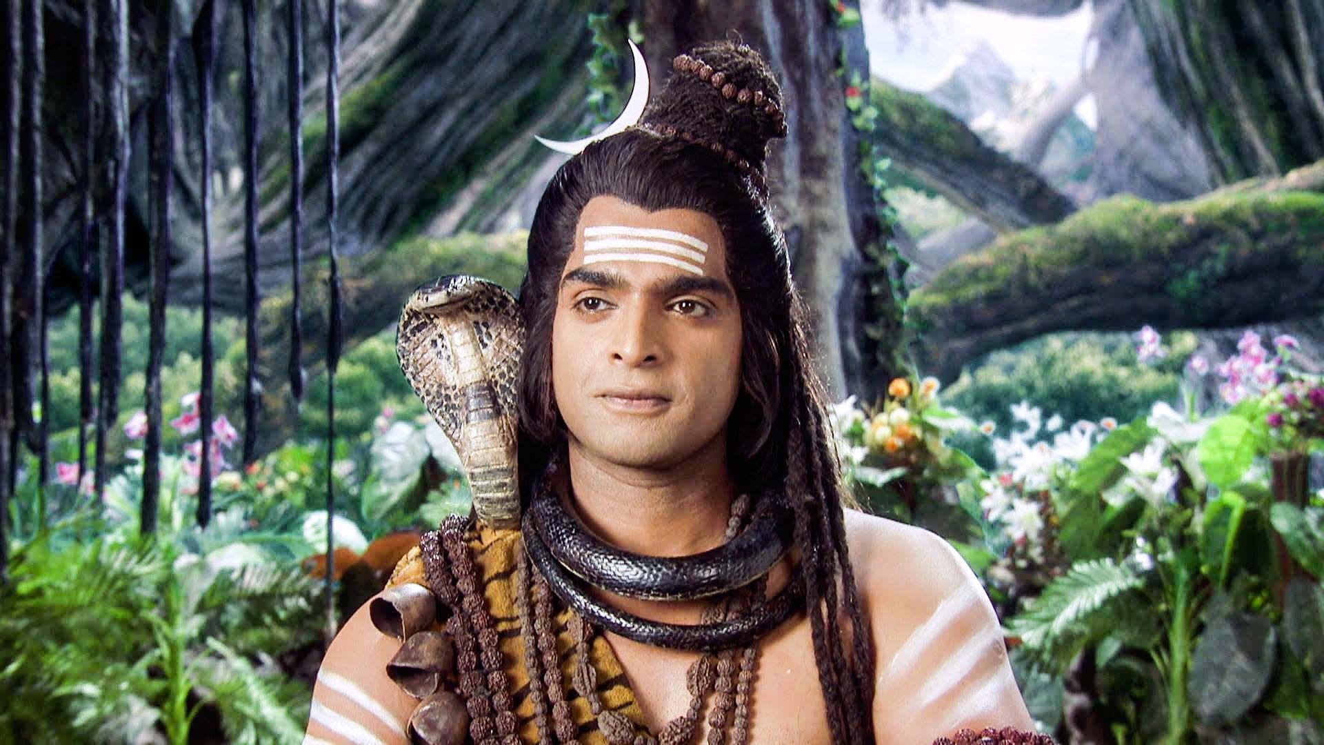 Watch hara-hara-mahadeva only on Watcho