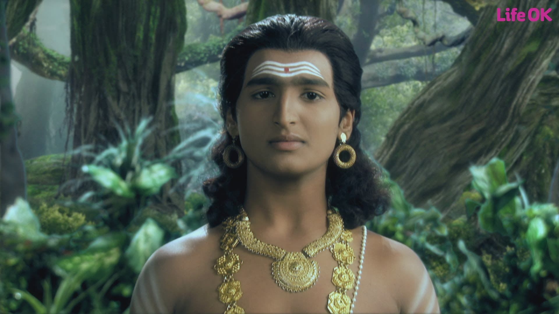 Stream Kartikay finds a bow Season 6 Episode 22 – Kartikay finds a bow on Hotstar