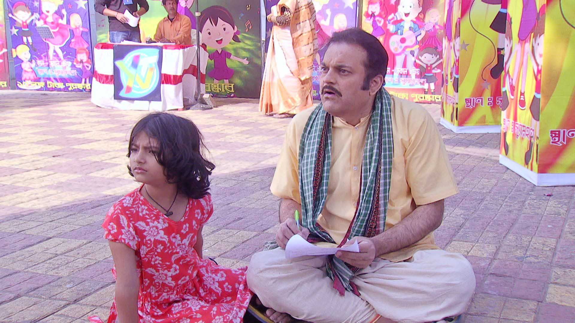 Stream Potol Knows Who Her Father is Season 11 Episode 23 – Potol Knows ...