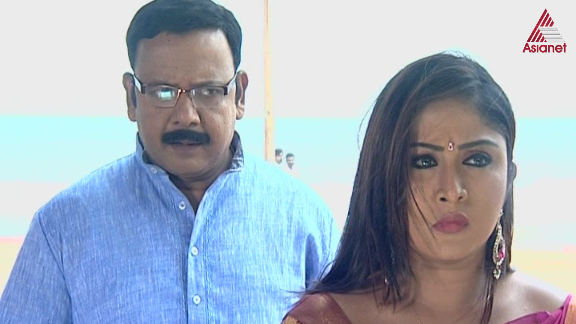 Watch Karuthamuthu S9 Episode 11 on JioHotstar