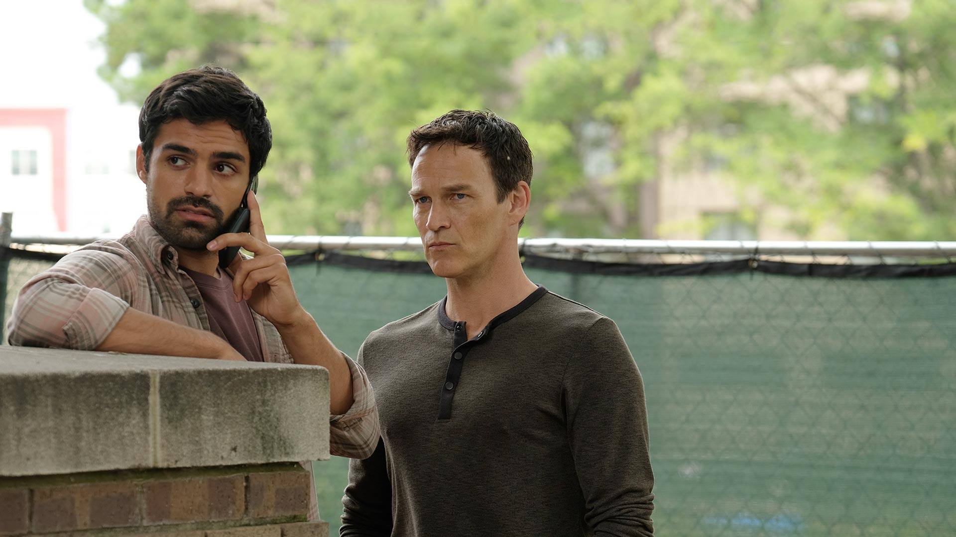 Nonton Got Your siX Season 1 Episode 6 - Got Your siX di Disney+