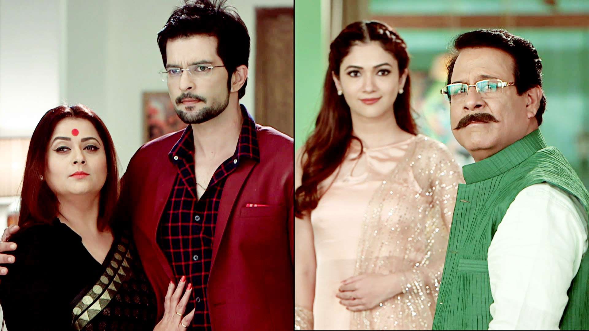 Watch Bahu Humari Rajni_Kant Episode 52 on JioHotstar