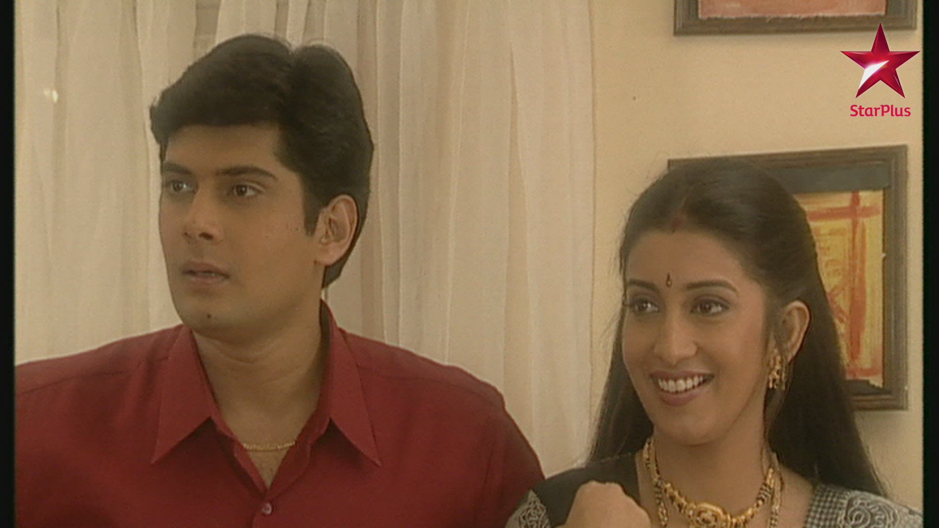 Watch Kyunki Saas Bhi Kabhi Bahu Thi Episode 23 on JioHotstar