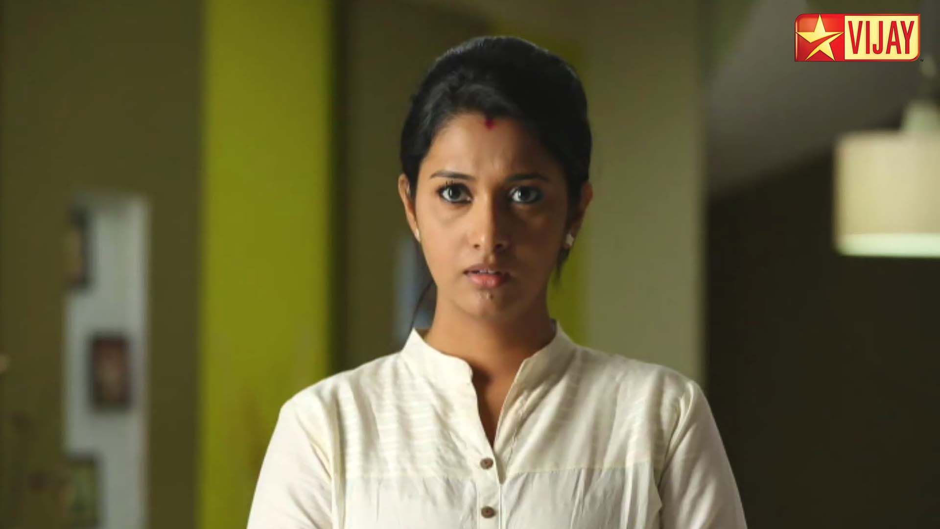 Watch Kalyanam Mudhal Kaadhal Varai Episode 20 on JioHotstar