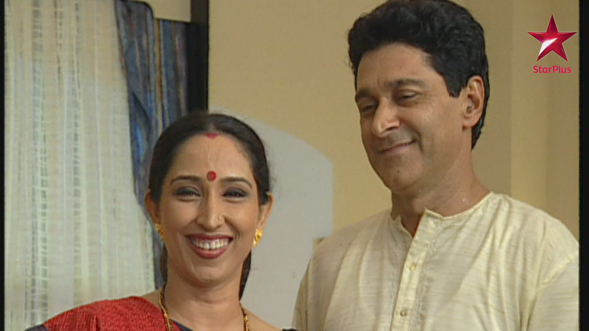 Watch Kyunki Saas Bhi Kabhi Bahu Thi Episode 36 on JioHotstar