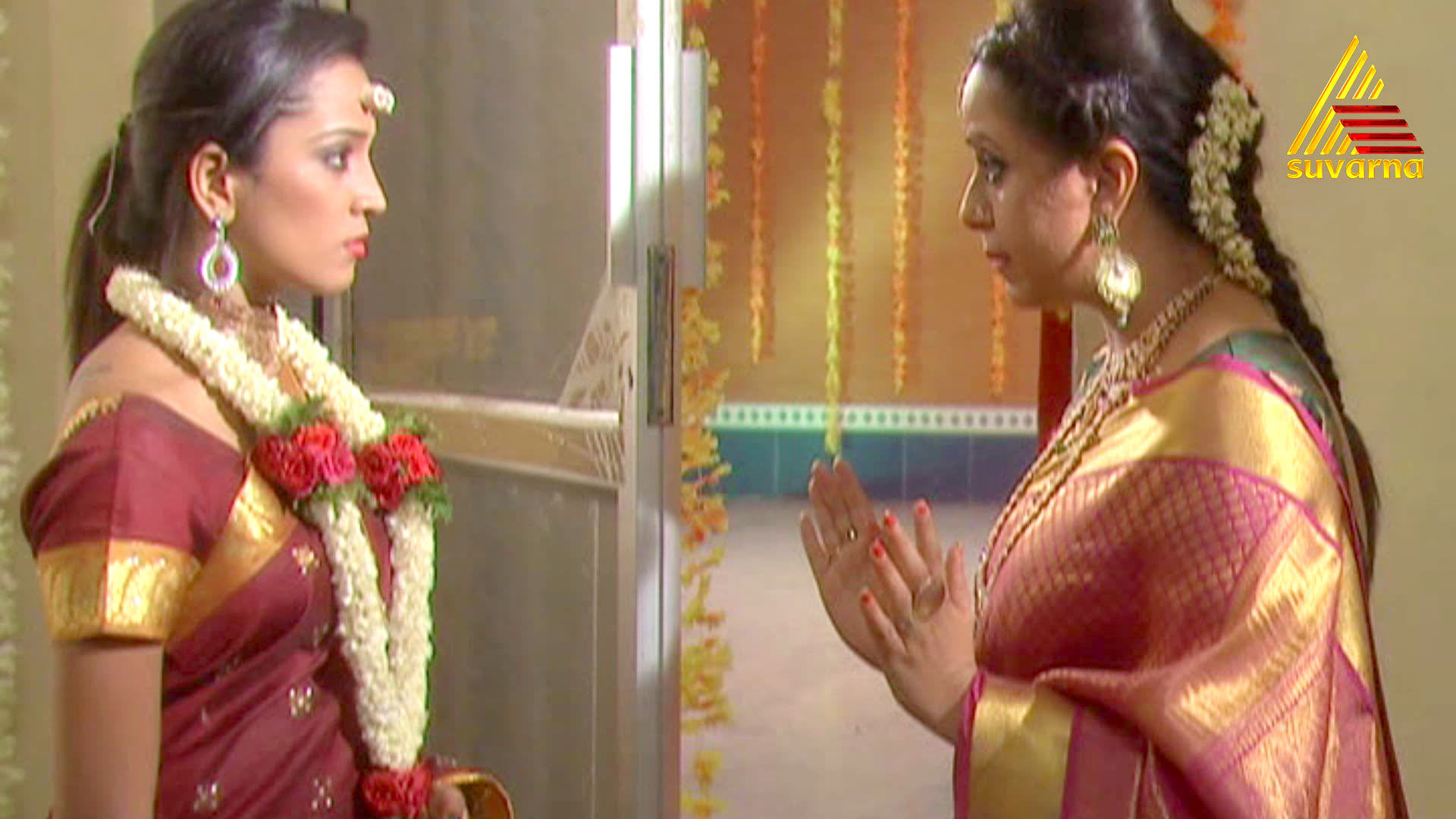 Watch Jeevana Chaitra S1 Episode 7 on JioHotstar