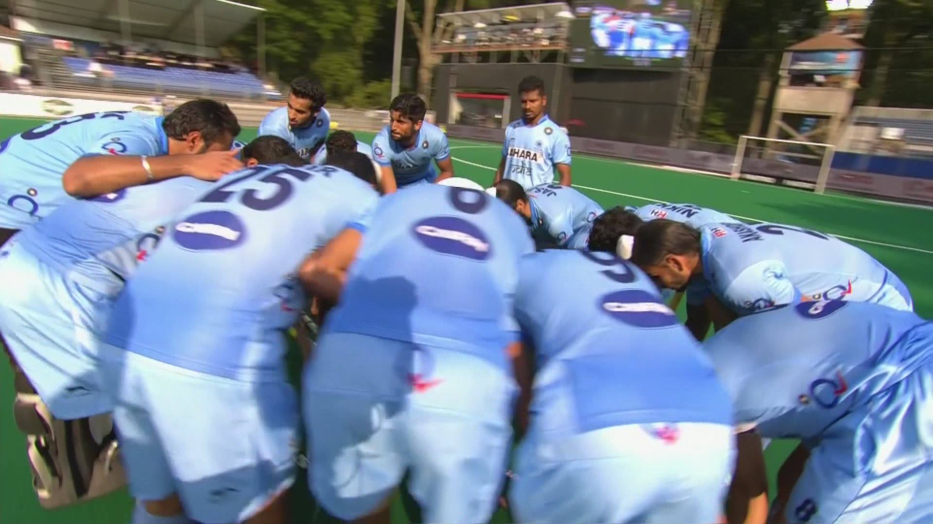 Watch Go for Gold Episode 4 on JioHotstar