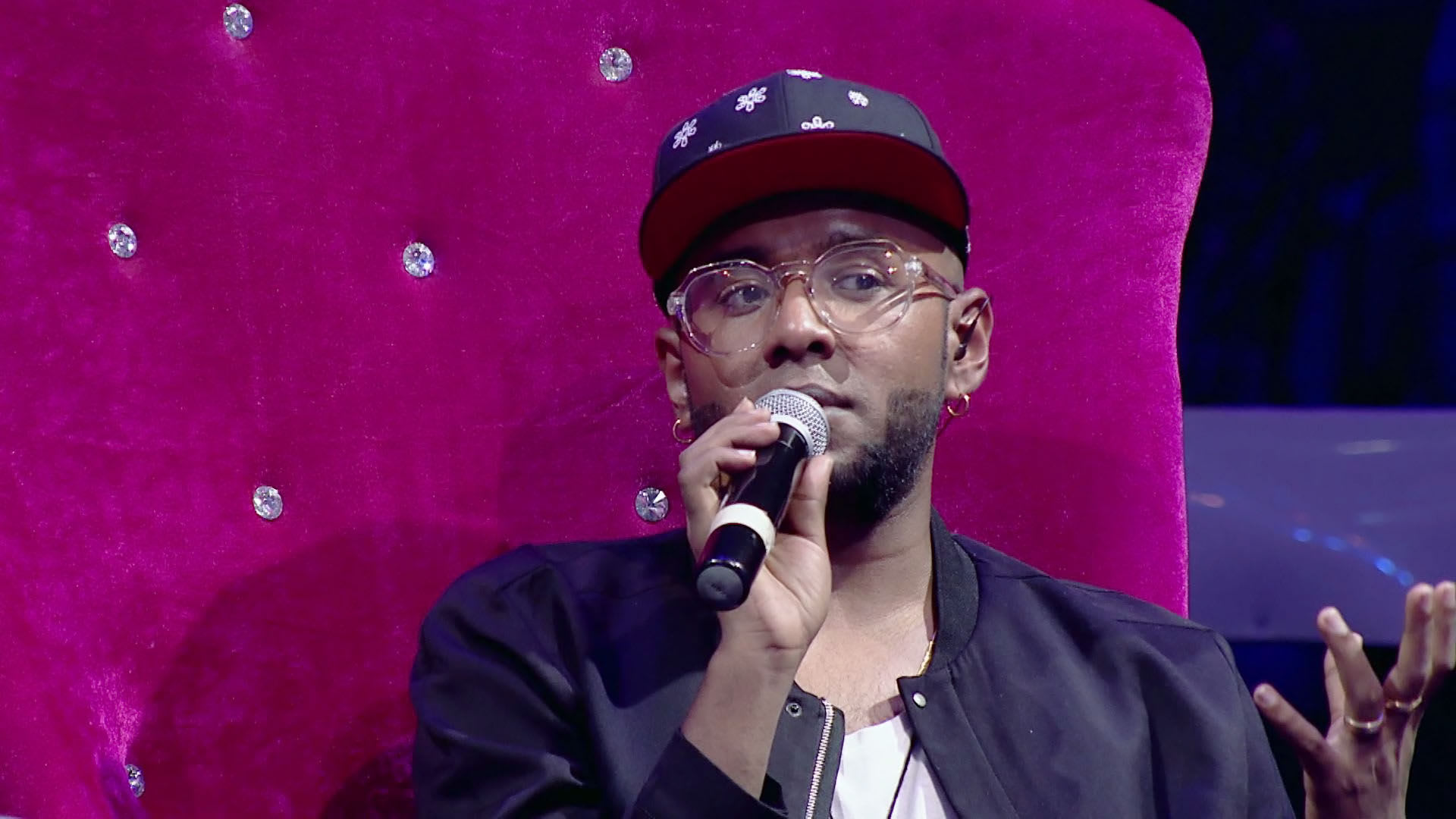 Watch Super Singer S6 Episode 6 on JioHotstar