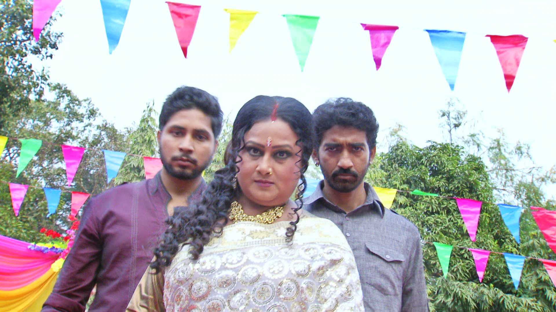 Watch Jethima Remains Undeterred Online