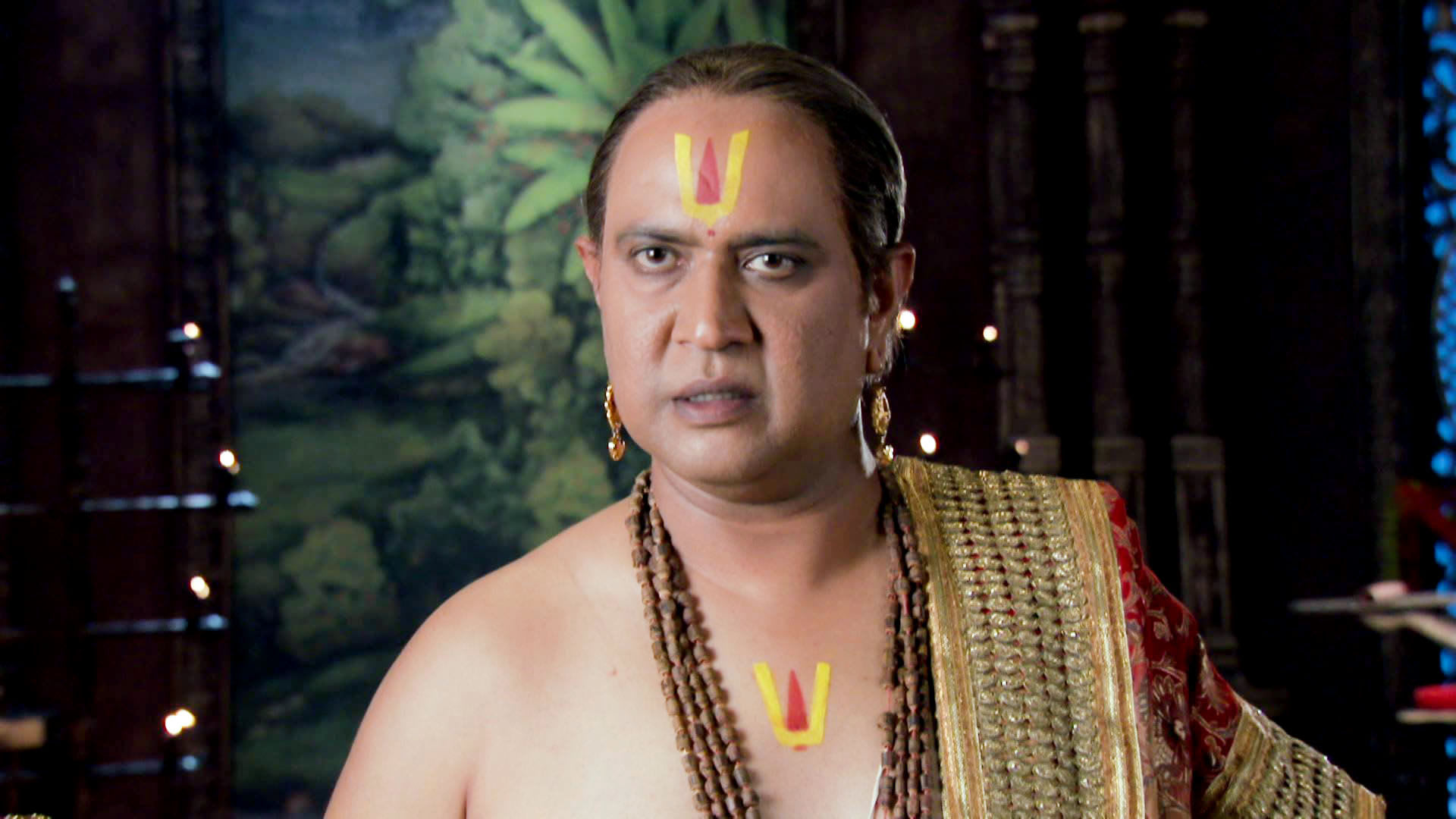Watch mahadev only on Watcho