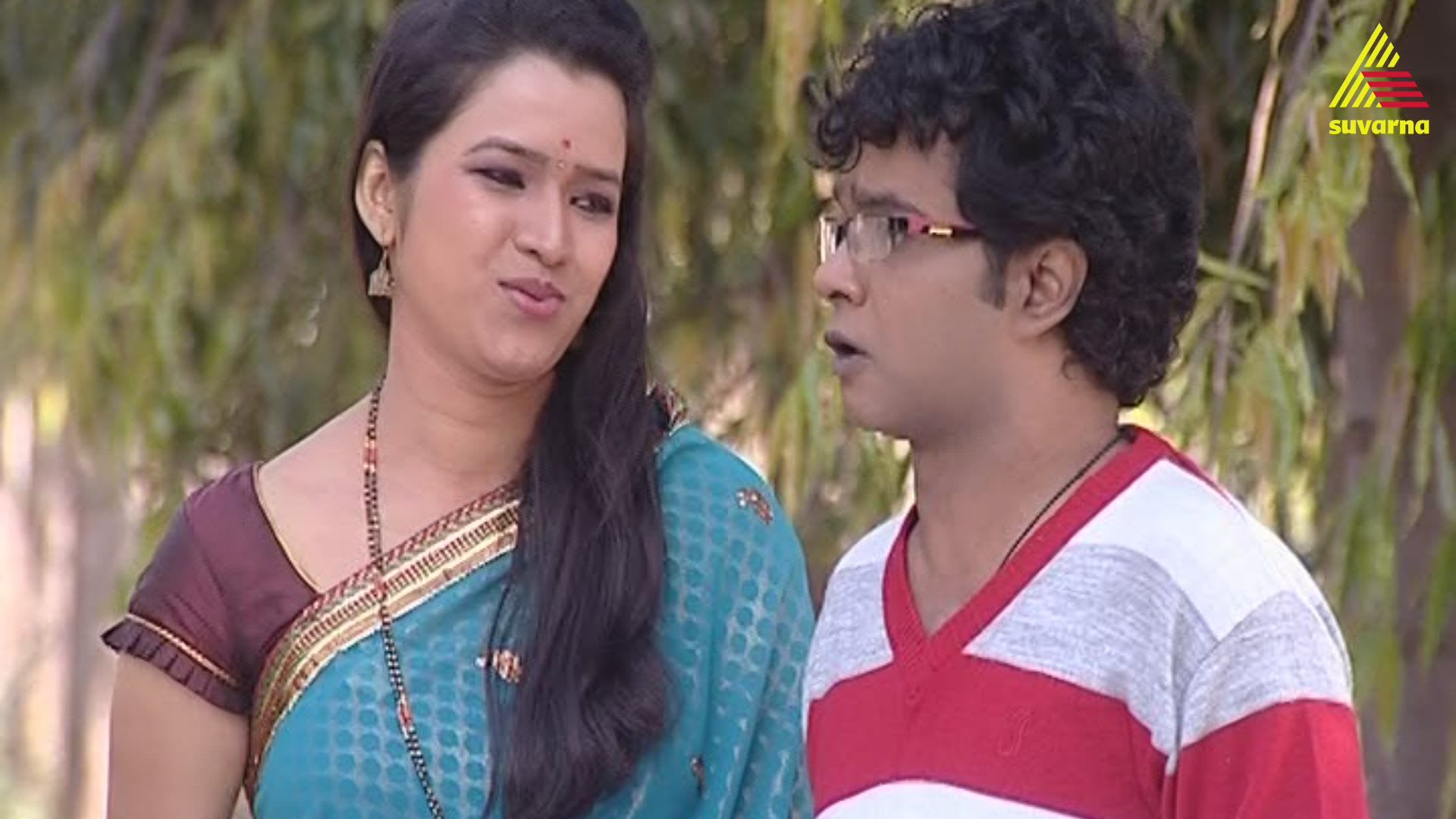 Watch Pancharangi Pom Pom S19 Episode 12 on Disney+ Hotstar