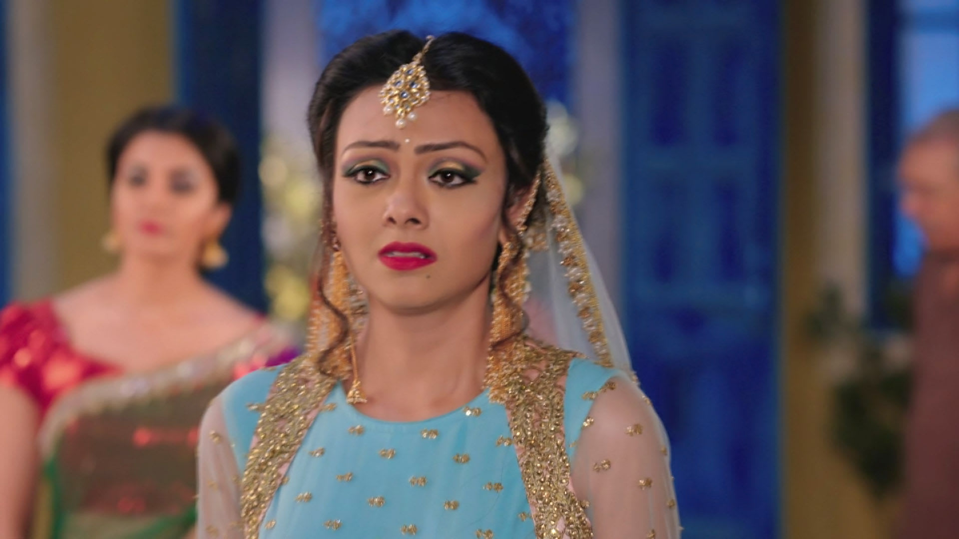 Watch Musakaan S1 Episode 24 on JioHotstar