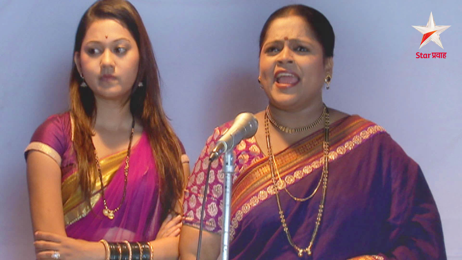 Watch Ambat Goad Episode 6 on JioHotstar