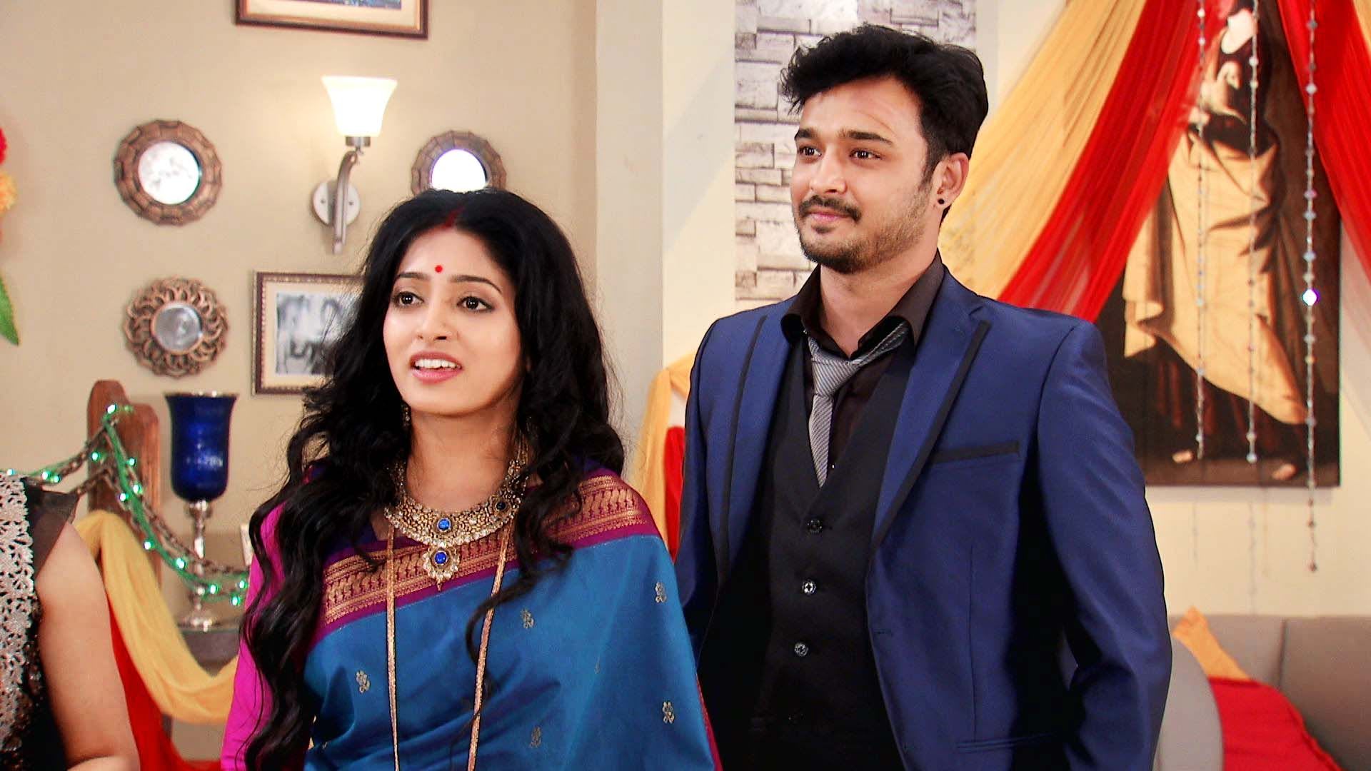 Watch Jhanj Lobongo Phool S4 Episode 66 on JioHotstar