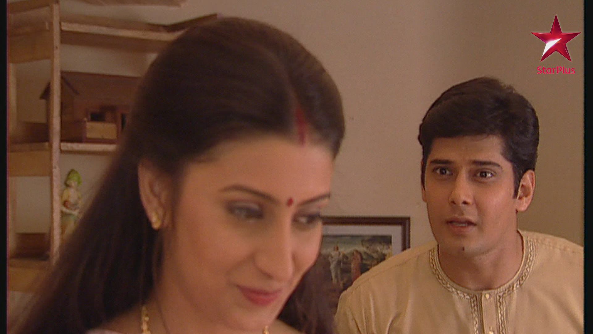 Watch Kyunki Saas Bhi Kabhi Bahu Thi Episode 76 on JioHotstar