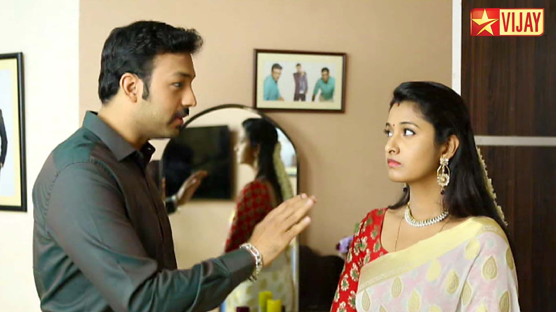Watch Arjun Agrees to Ashok's Condition Online