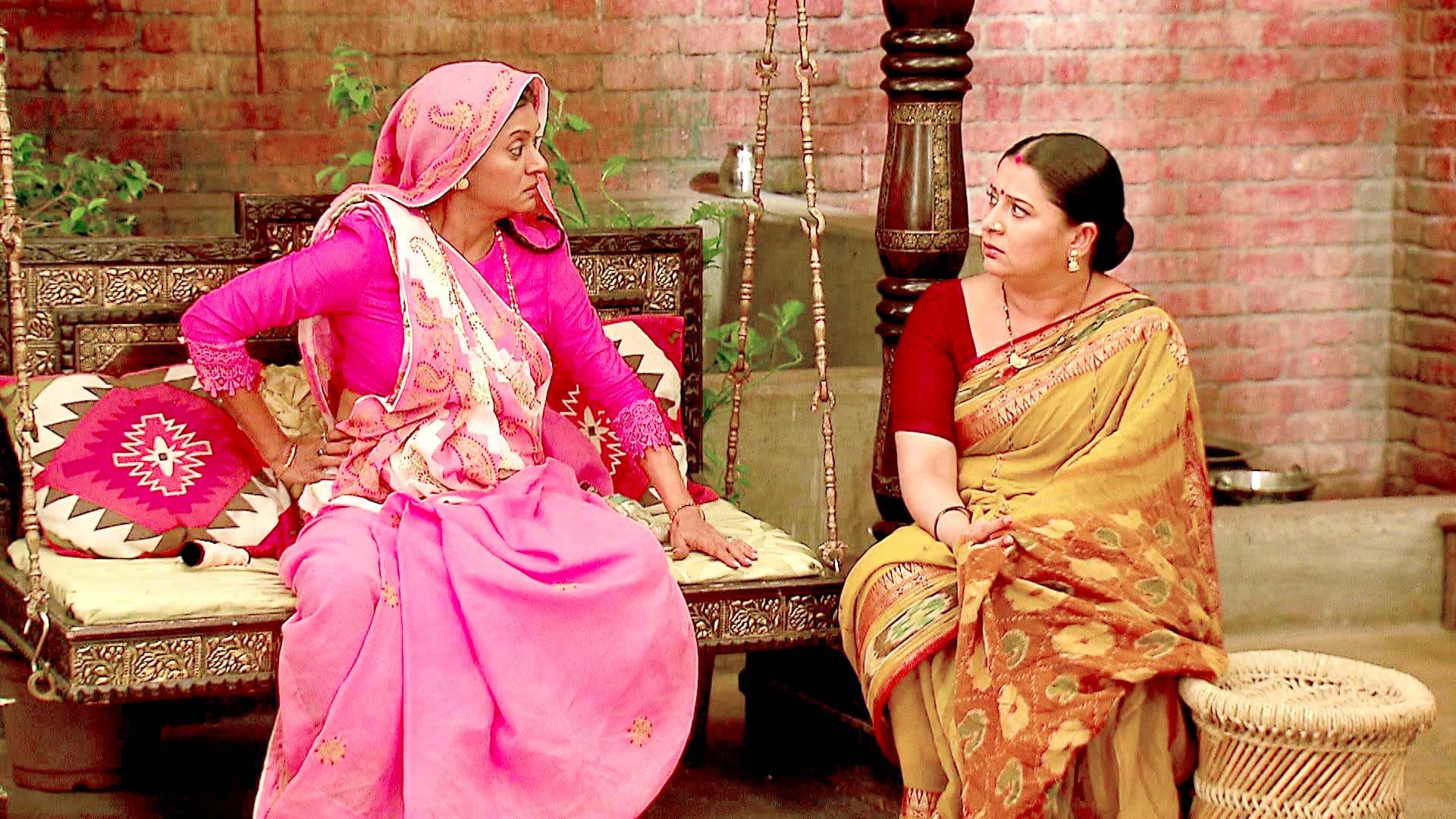 Watch Mere Angne Mein S10 Episode 34 on Disney+ Hotstar