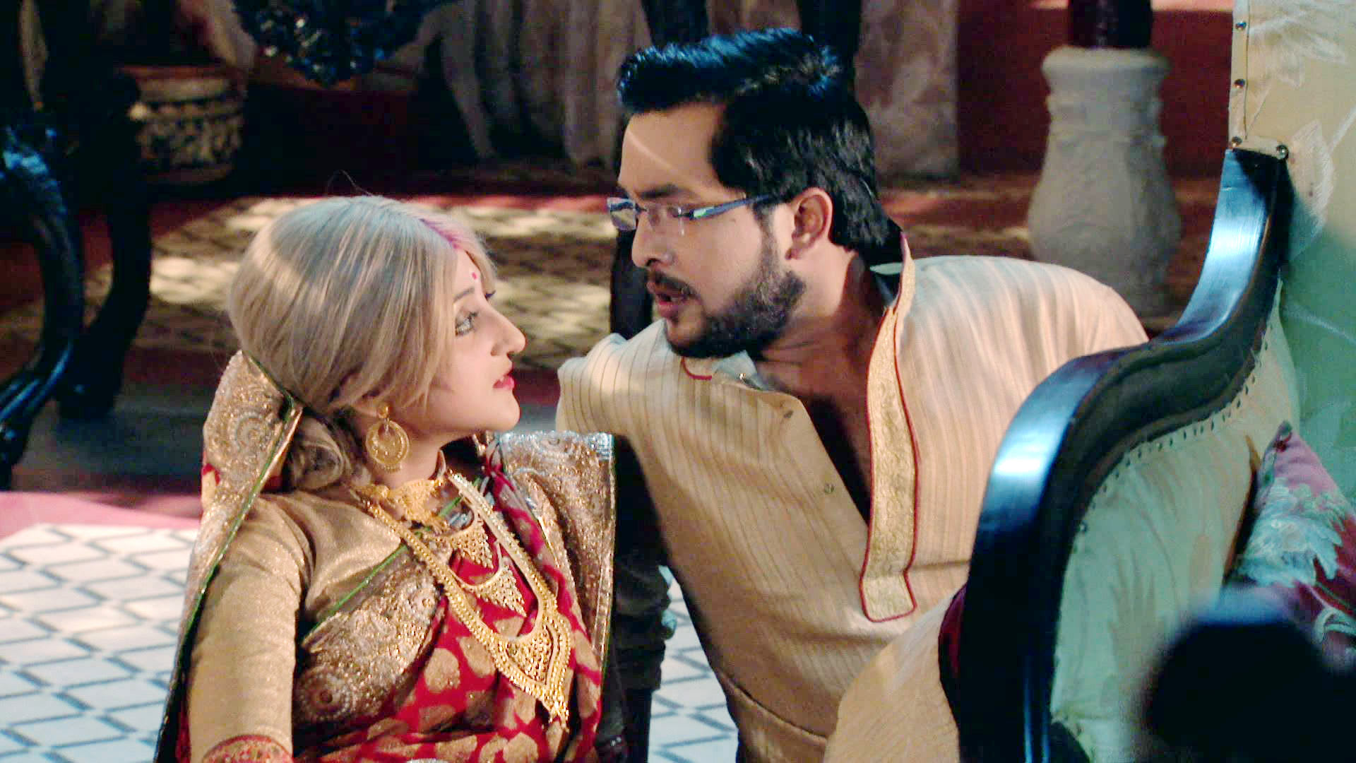 Watch Mem Bou S2 Episode 54 on Disney+ Hotstar