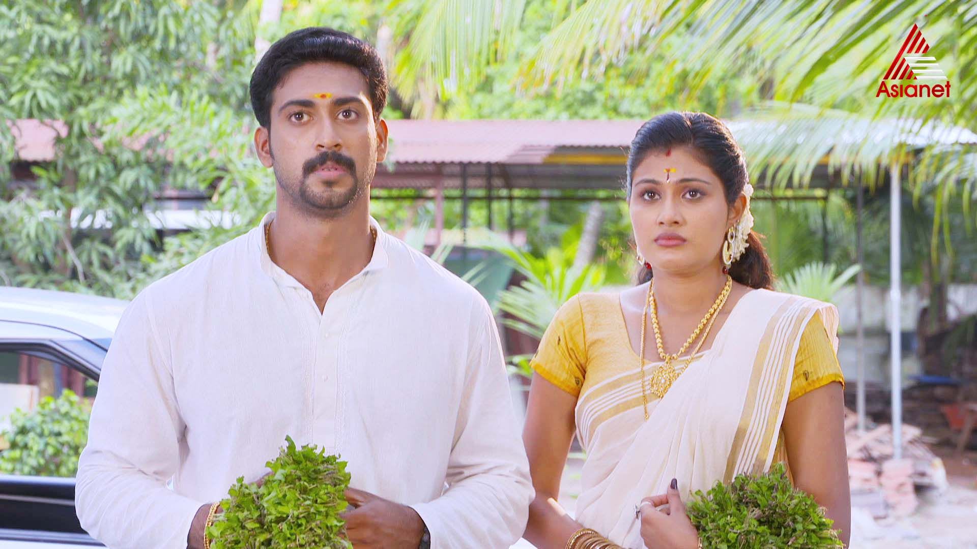 Watch Bharya Episode 1 on JioHotstar