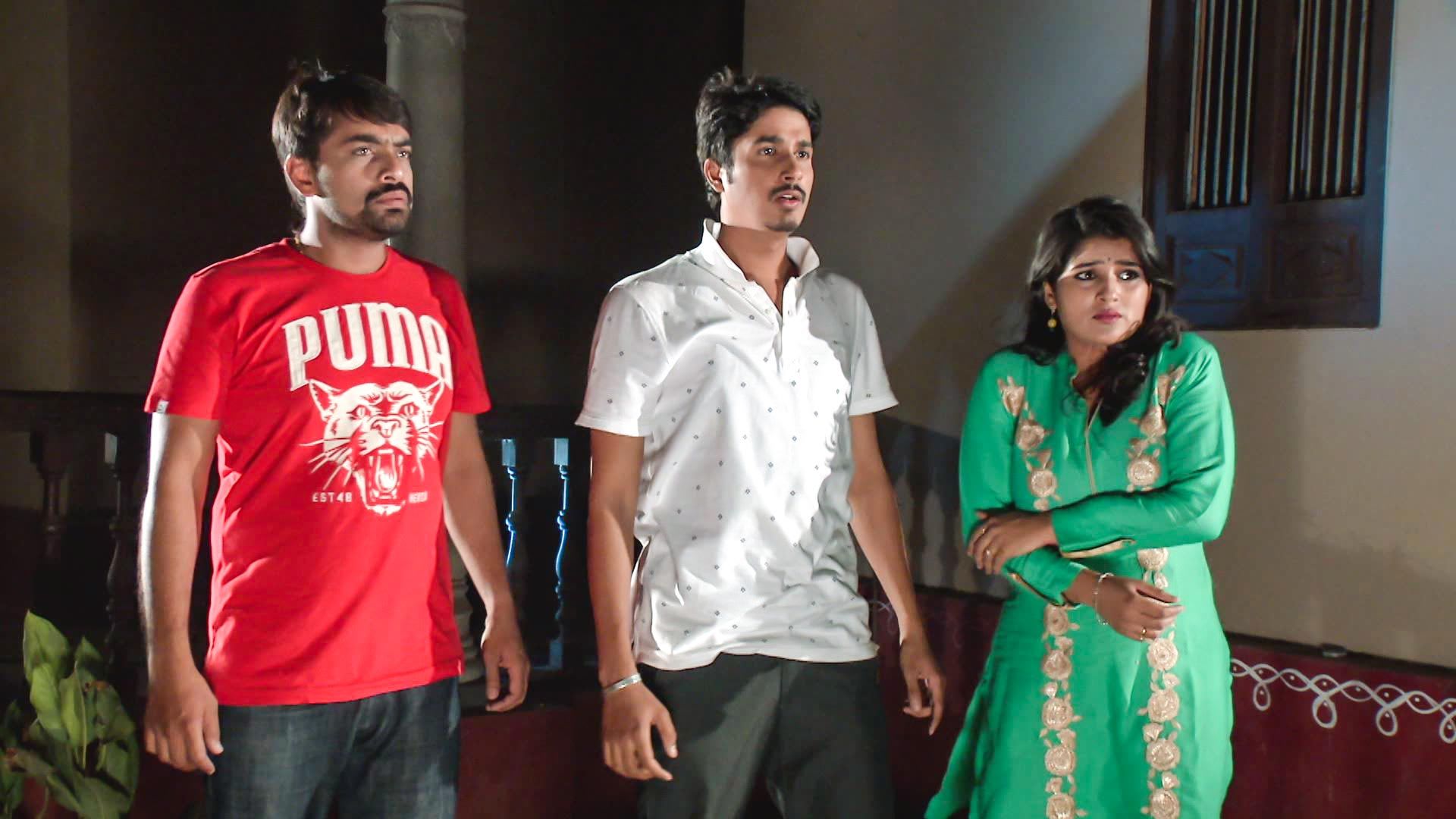 Watch Sanjay Rescues Vasu Online